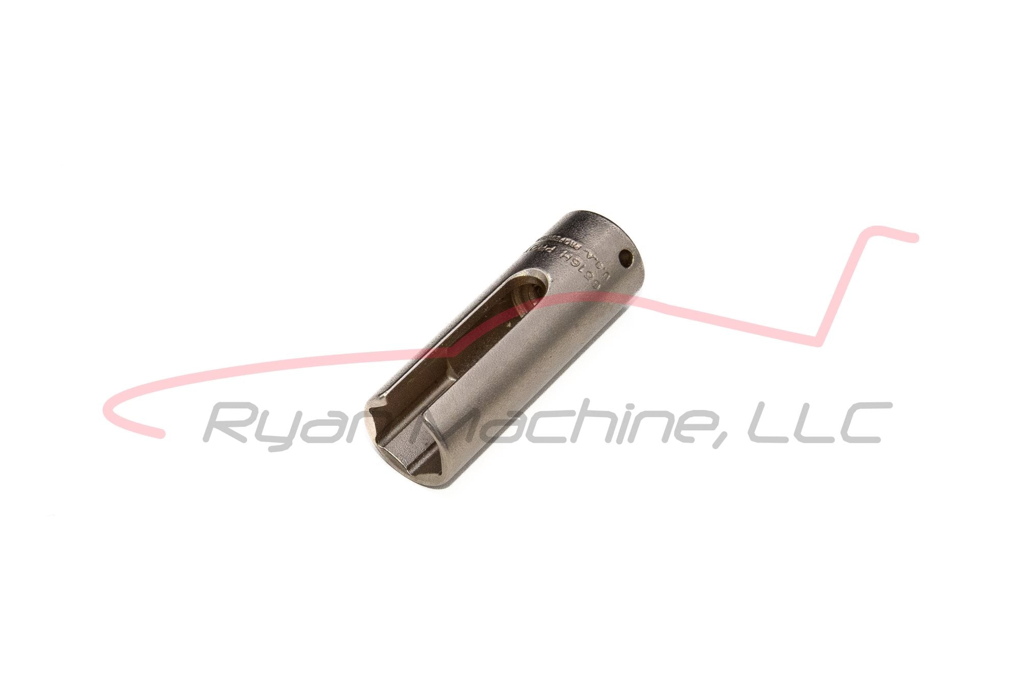 Continental Engine CHT Probe Slotted Socket – Ryan Machine, LLC