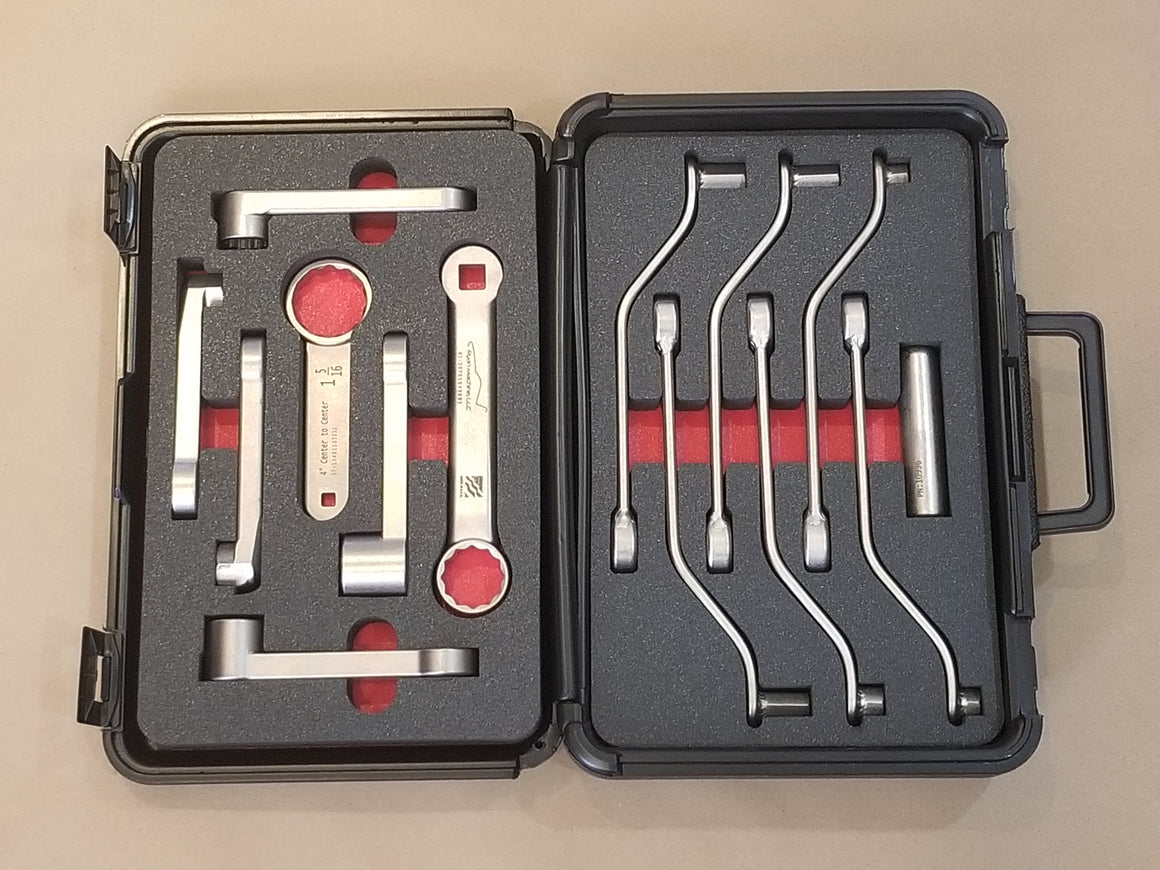 Wing Bolt Wrenches – Ryan Machine, LLC