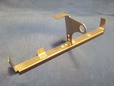 Differential Mechanism Rigging Fixture – Ryan Machine, LLC