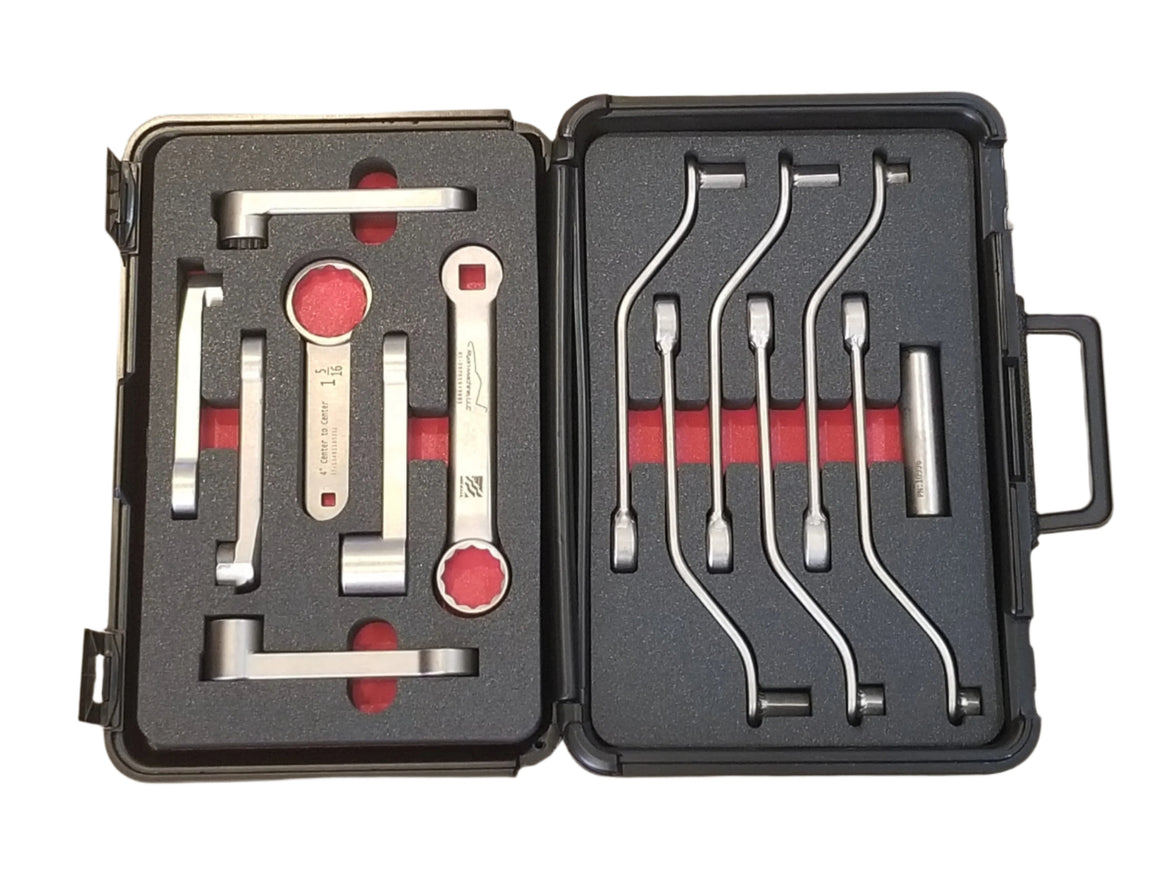 New Products – Ryan Machine, LLC